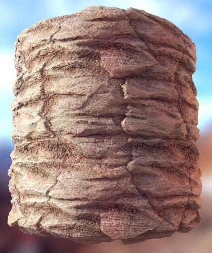 The Anatomy Of A Texture. By: Daniel Rose | by Daniel Rose ...