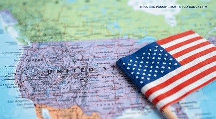 Agendamento do Visto Americano SP | by Marcos Thomaz - Marketing Digital | Medium