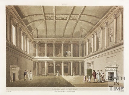 ‘Such passion she must have’, Lady Rockingham and the political world ...