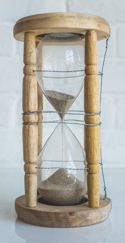 How to Make Time Fly! | ILLUMINATION