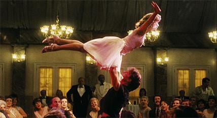Love Letter to Dancing. Dear Dancing, | by Jessica Leventhal | Medium