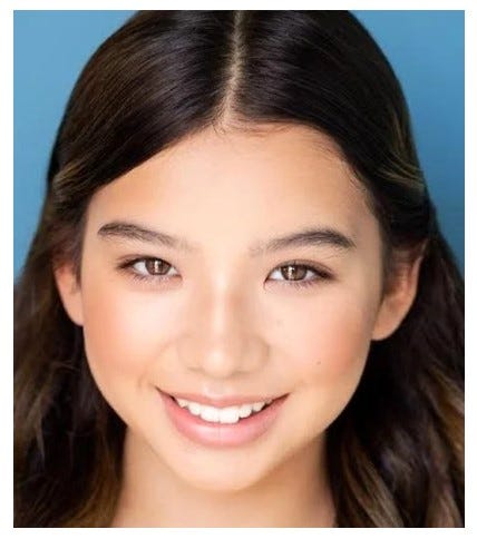 Tiana Gowen Age | Wiki | Net Worth | Filmography & More — [2024] - The ...