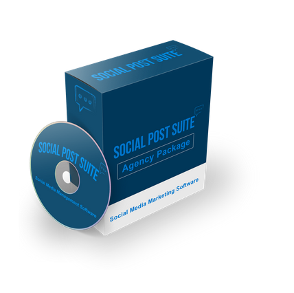 Social Post Suite Review & 9200$ Bonus | by Albert jack | Social Post ...