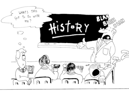 Teachings of History Globally. Students that learn history in the U.S ...