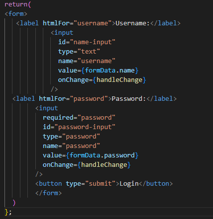 Tailwind CSS with React. A review of the benefits and drawbacks… | by Joshua Greer | Medium