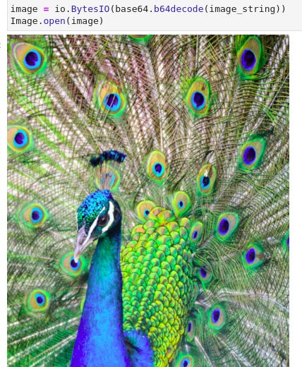 Fundamentals on Pillow Image Processing of machine learning | by Stuti ...