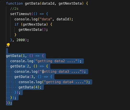 (callbacks,promise chains,async Await)synchronous,asynchronous | by ...