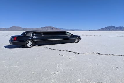 Do people still use Limos?. Introduction: | by Alicerose | Medium