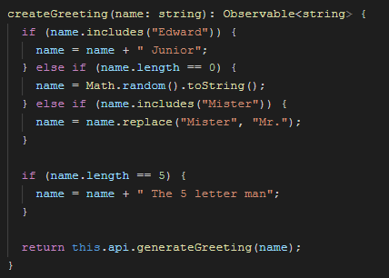 It is okay to mix async/await in RXjs | by TheMightyOgre | Medium