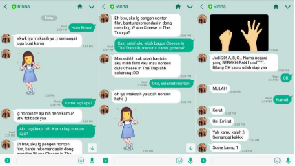 Membuat Chatbot dengan Websocket Server | by Gifa Delyani Nursyafitri ...
