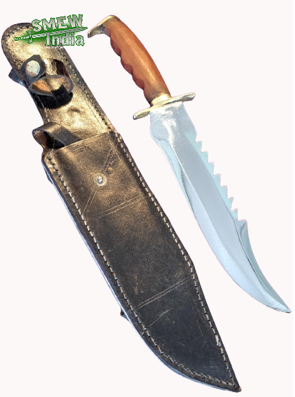 Unleash the Legend: Buy Rambo Knife Online Today! | by Pee Maar | Medium