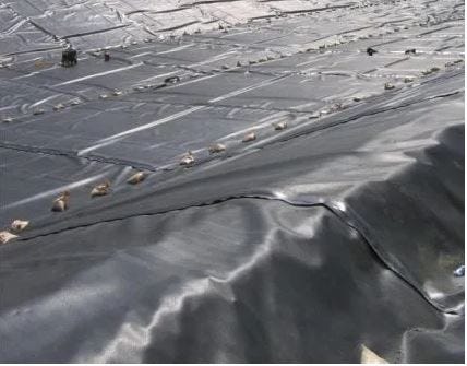 Safeguarding the Environment: Liners for Waste Landfills | by ...
