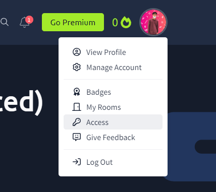 HOW TO CONNECT TRYHACKME VPN - Mirocle - Medium
