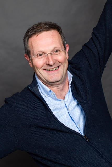 Interview with Geert Maesmans — PWI Brussels Advisory Board Member | by ...