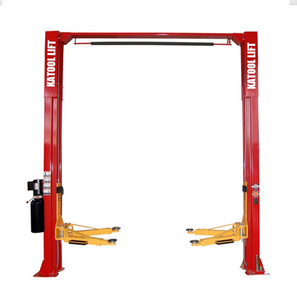 Portable Car Lift: The Best Thing for Your Garage | by AUTOKATO ...