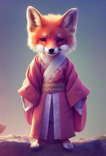“Fox Hunt The Game” - Fox Hunt - Medium