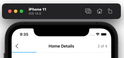 Constructing a React Native Screen/Page Header | by Karthik ...