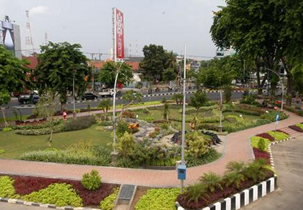 jasa landscape bandung. Membutuhkan desain landscape bisa… | by Sukses ...