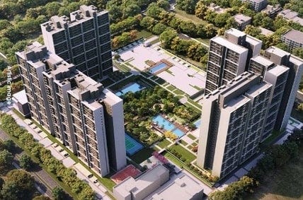 ATS Knightsbridge Sector 124 Noida - Affinity Consultant - Medium