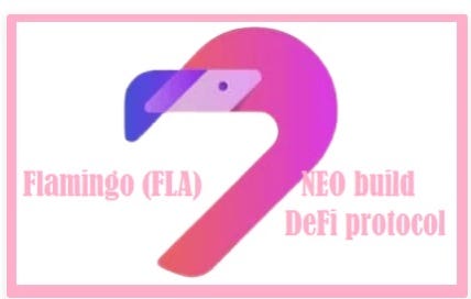 Flamingo (FLM) — frictionless access to Neo, Ethereum and Ontology ...
