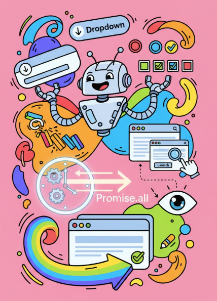 Playwright Chronicles: Crafting Elegant Automation in JS/TS from ...