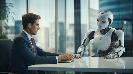 Mastering Case Study Interviews with 200OK: The Ultimate AI-Driven Practice Tool. | by 200OK ...