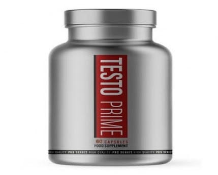 TestoPrime Tablet | Testo Prime in Pakistan | by Bw Pakistan | Aug ...