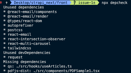 Optimize your Nextjs app. What I did to investigate the… | by Afzal ...