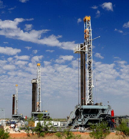 TRAINING DRILLING FLUIDS TECNOLOGY TRAINING | by Zassyiami | Medium