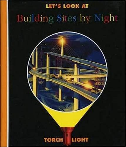 READ/DOWNLOAD*+ Let’s Look at Building Sites by Night (First Discovery ...