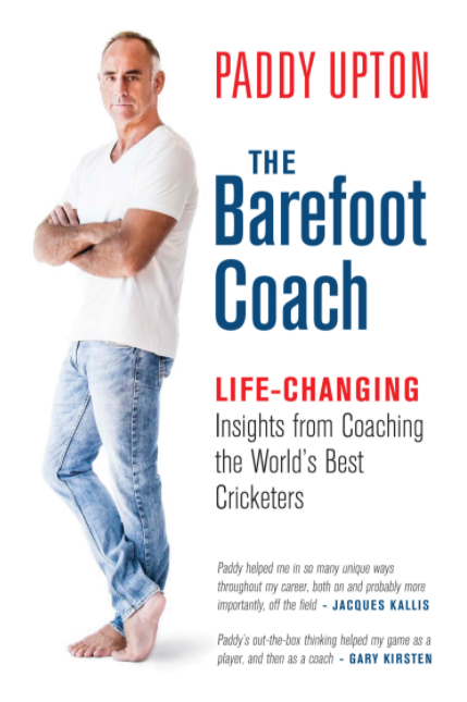 The Barefoot Coach — Learnings for managers | by Sanjay Gopinath | Medium