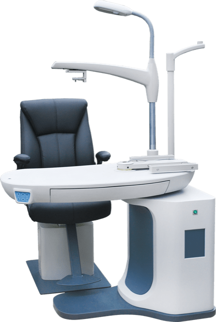 Find The Most Cutting-Edge Ophthalmology Equipment | by Hongdee Corp ...
