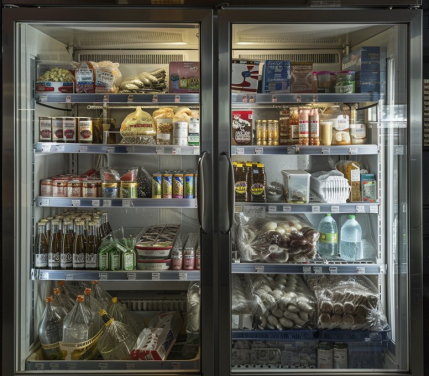 2024 to learn to use the new refrigeration technology to ensure the ...