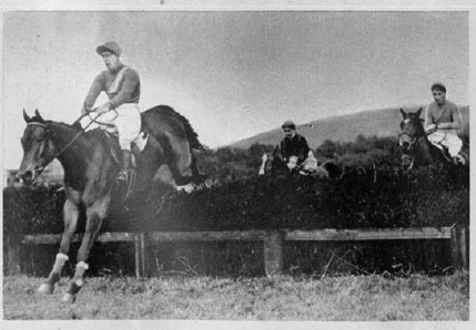 Paladin’s War: A Brief History of UK Racing around WW2 | by James Day ...