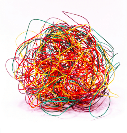 “Complicated” is NOT your friend (re: coding) | by Arit Developer | Medium