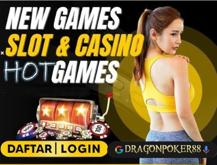 Bagaimana Cara Kerja Jackpot di DragonPoker88 dan Bagaimana Anda Bisa Menang | by DRAGONPOKER88 ...