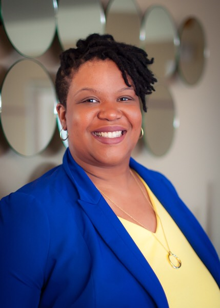 Pop Quiz, Monday with Shan-Nel D. Simmons, Founder at Nel’s Tax Help ...