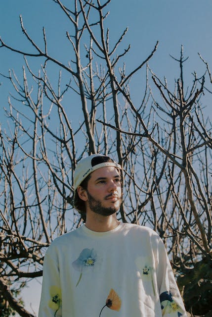 Fakear shares trippy new video for ‘Elysium’ | by The Groove Cartel ...