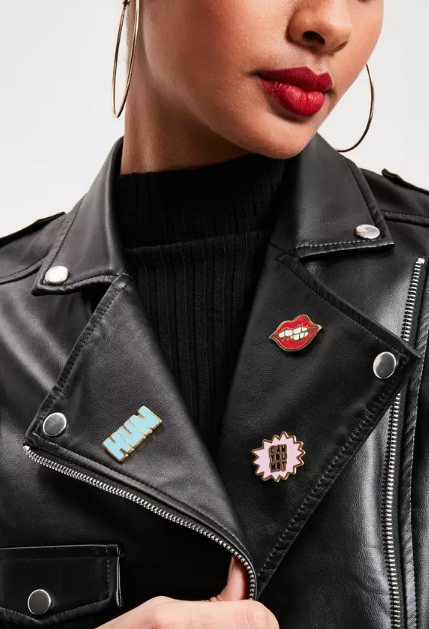 Why We Use Lapel Pins. Adding a lapel pin to the suit can be a… | by ...