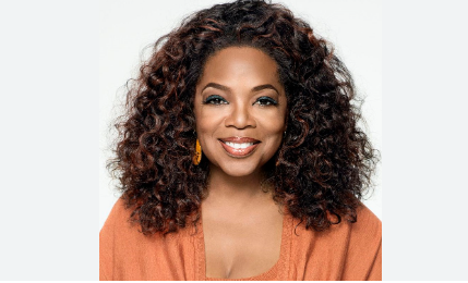 How Oprah Winfrey and other celebrities are swimming in abundance with ...