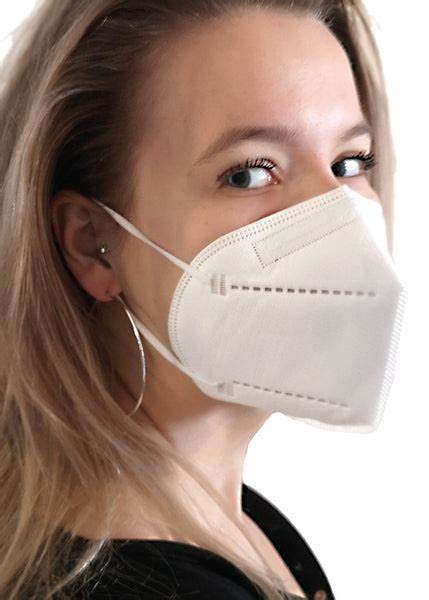 US N95 masks - Madelynmns - Medium