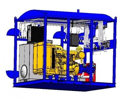 Get Hydraulic Systems Online to Ensure Optimum Industrial Performance ...