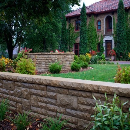 Fortifying Your Landscape — The Importance of DFW Retaining Walls | by ...
