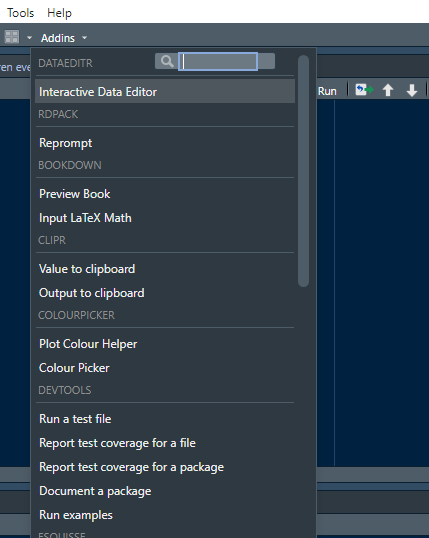 My Personal R-Tip Guide. Some tips to help build good R coding… | by ...