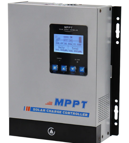 Advanced 48V Smart BMS (Battery Management System) - LiFePO4 Oz - Medium
