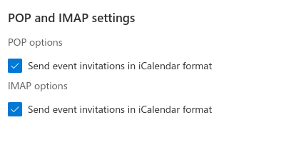 Getting proper meeting invitations in Thunderbird from Office 365 | by ...