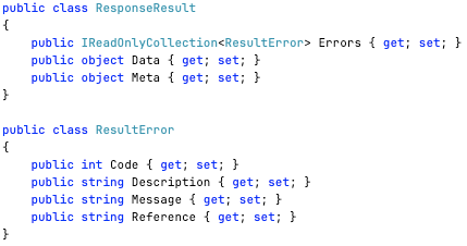 Problem Details — One Error Response Type to Rule Them All | by Stephen ...