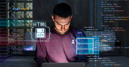 Mastering Code Foundations with Knowmerit’s Comprehensive Basic Coding ...