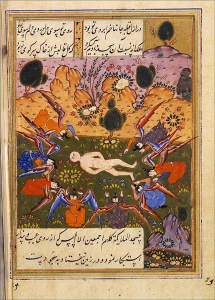 Satan (Iblis) in God’s System, But No God in Satan’s World. | by ...
