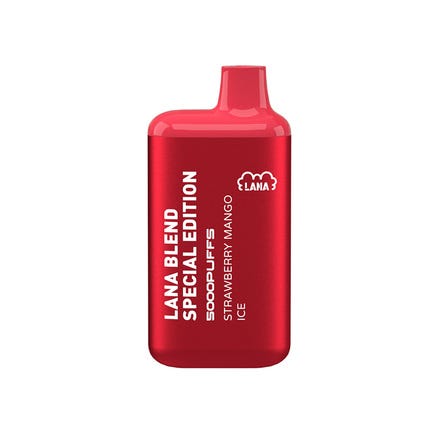 Lana Blend Special 5000 Puffs Yakult Vape | by lanavape.com | Sep, 2023 ...